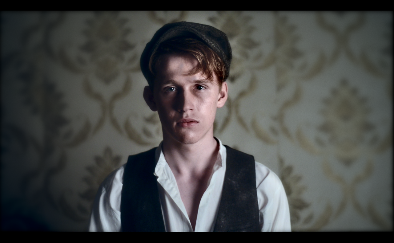 fugue | cassandra & ernesto